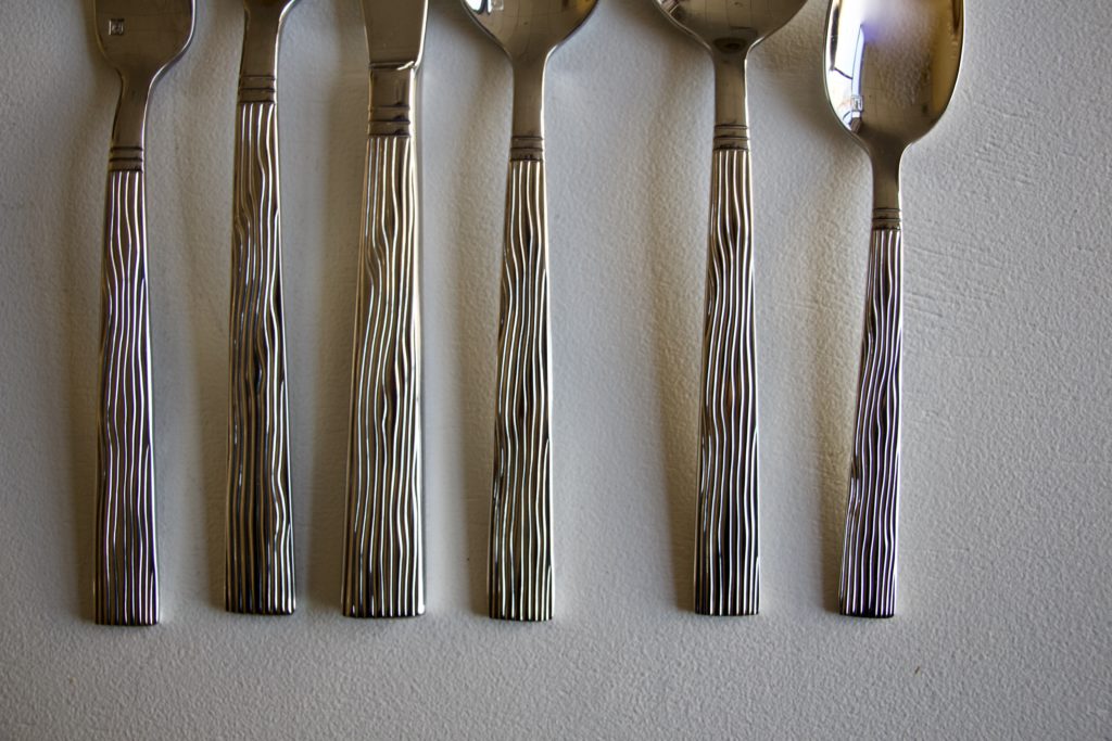 Sequoia | Table Manners Linen Rentals