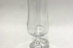 AP-Footed Beer Glass | Table Manners Linen Rentals