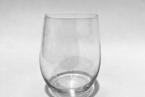 AP-Stemless Glass | Table Manners Linen Rentals
